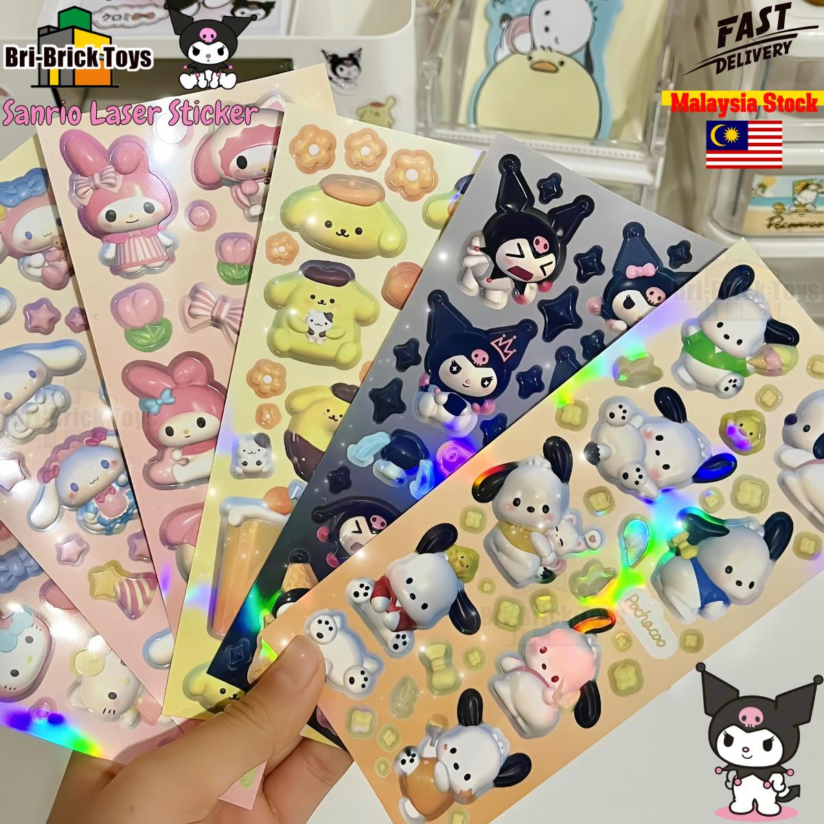 Shop Modellista Cap Sticker online - Sep 2024 | Lazada.com.my