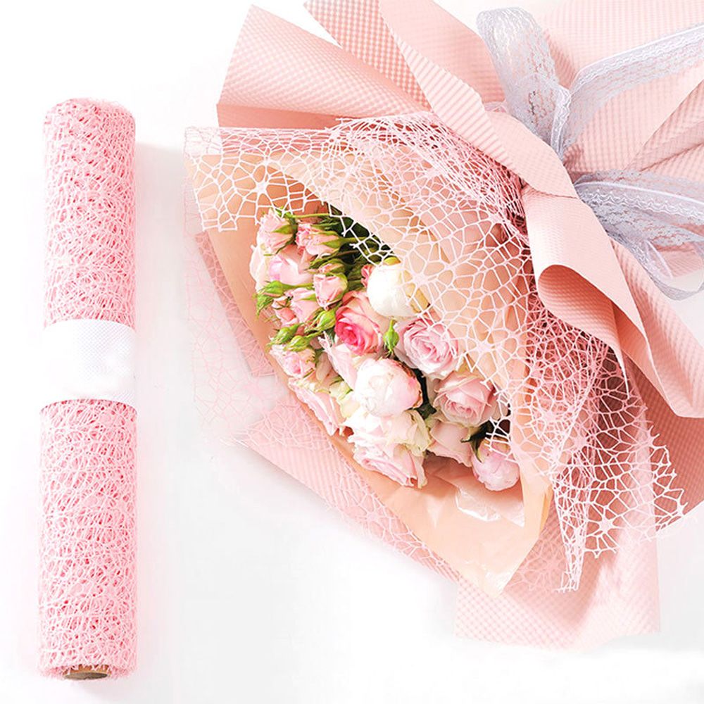 Flower wrapping paper singapore store