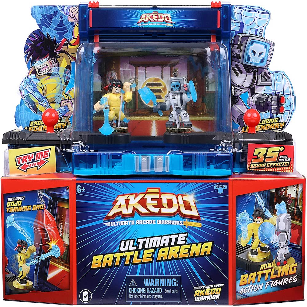 Akedo giá rẻ Tháng 11,2023|BigGo Việt Nam