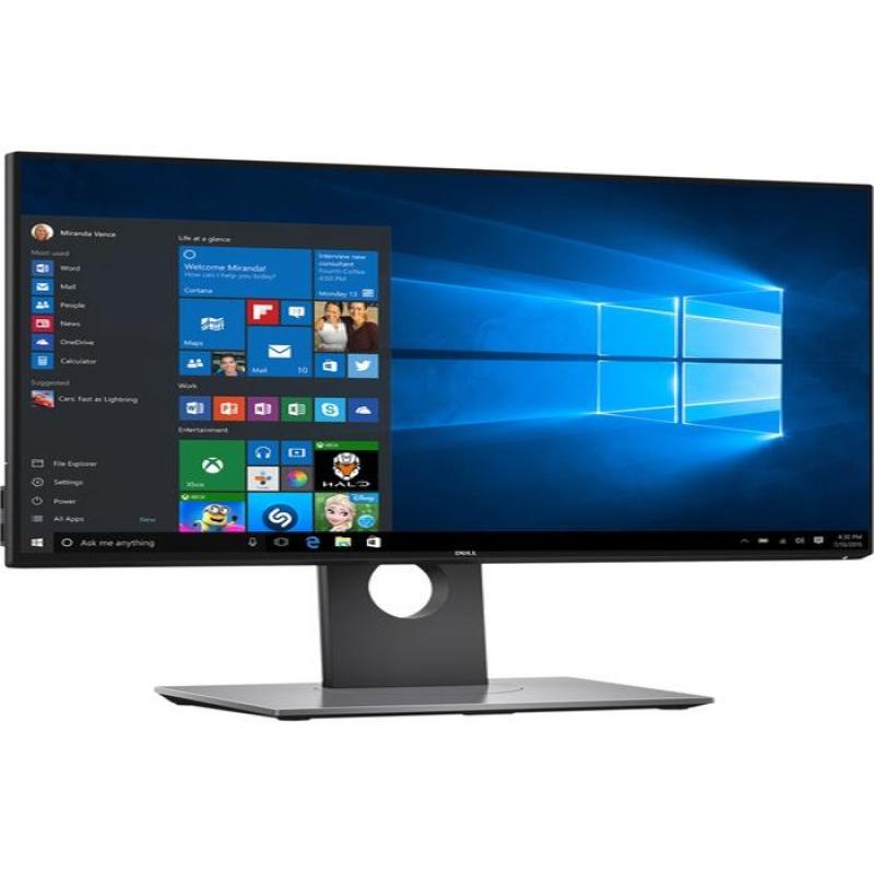 Dell U2417H 23.8 Led Monitor Singapore