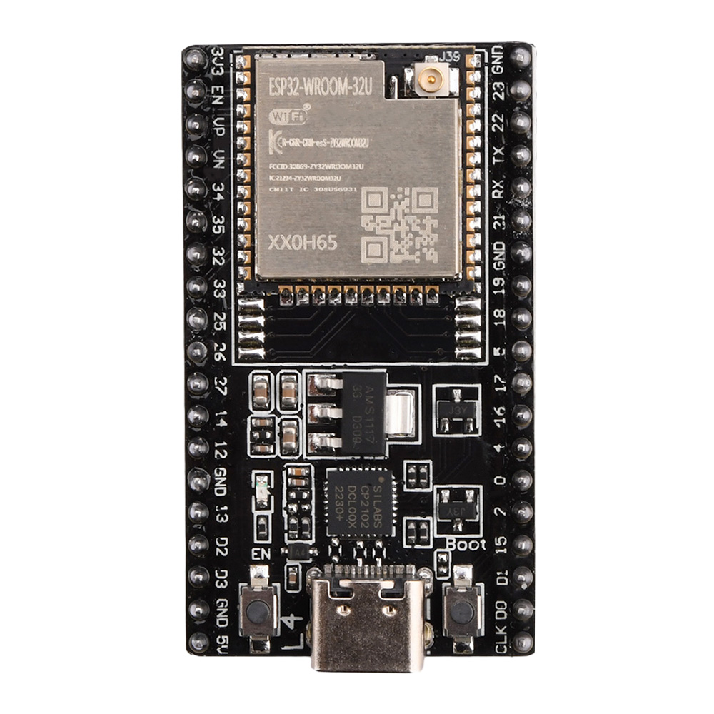 ESP32-DEVKITC giá rẻ Tháng 6,2024|BigGo Việt Nam