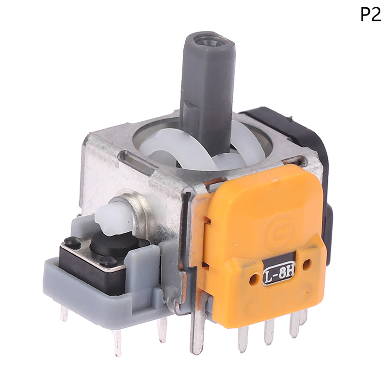 Shop Dualshock 4 Hall Effect online - Sep 2024 | Lazada.com.my