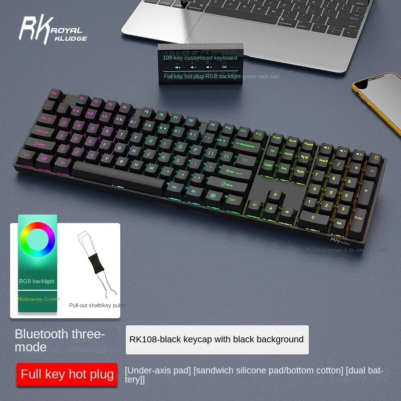 Rk108 giá rẻ Tháng 2,2024|BigGo Việt Nam