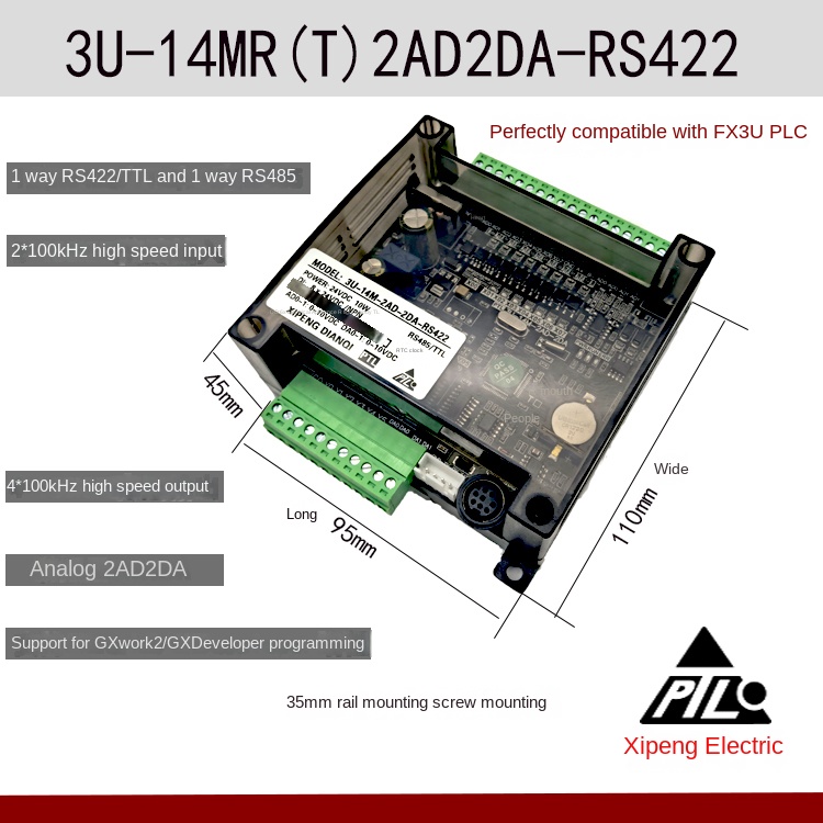 PLC & Board lập trình