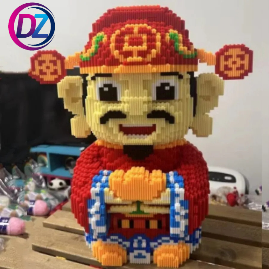 Buy Lego Statue Of Liberty online | Lazada.com.my