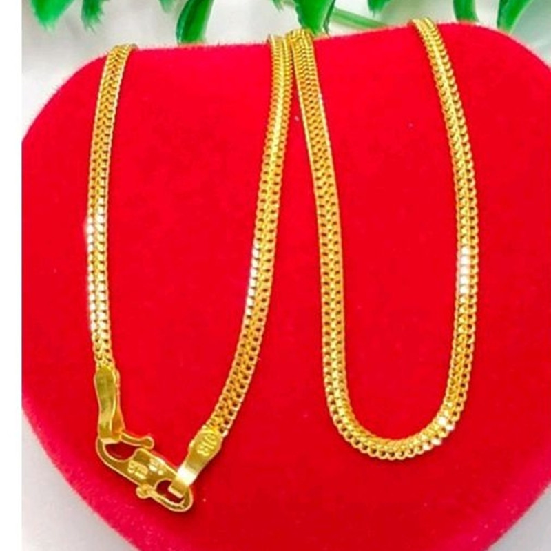 Shop 916 Malai Chain online - Jul 2024 | Lazada.com.my