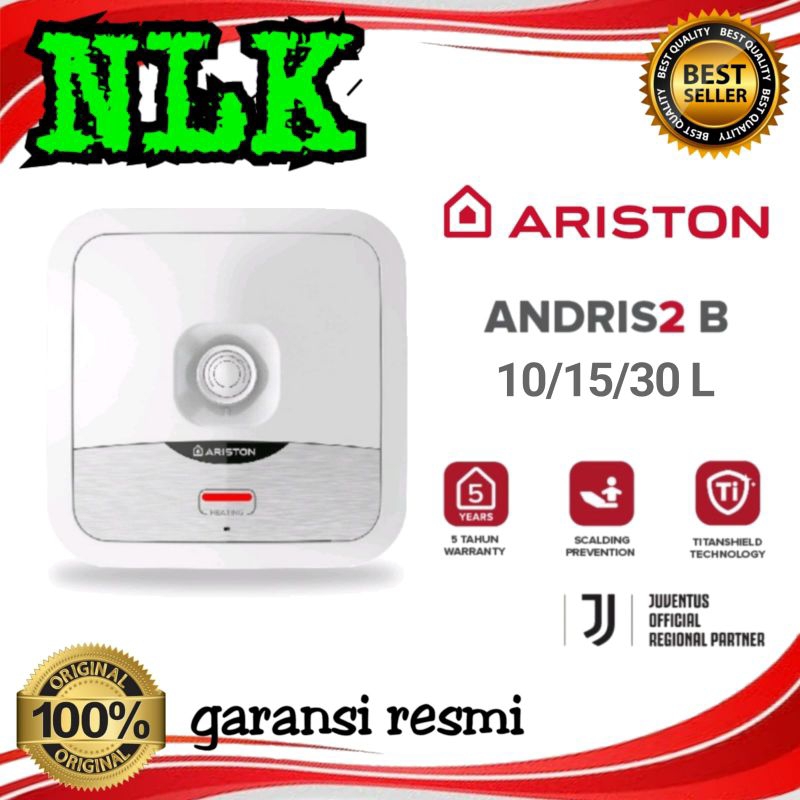 Harga water heater listrik 30 liter Terbaru Okt 2024 |BigGo Indonesia