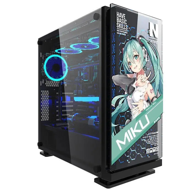 case pc anime giá rẻ Tháng 5,2025 | BigGo Việt Nam