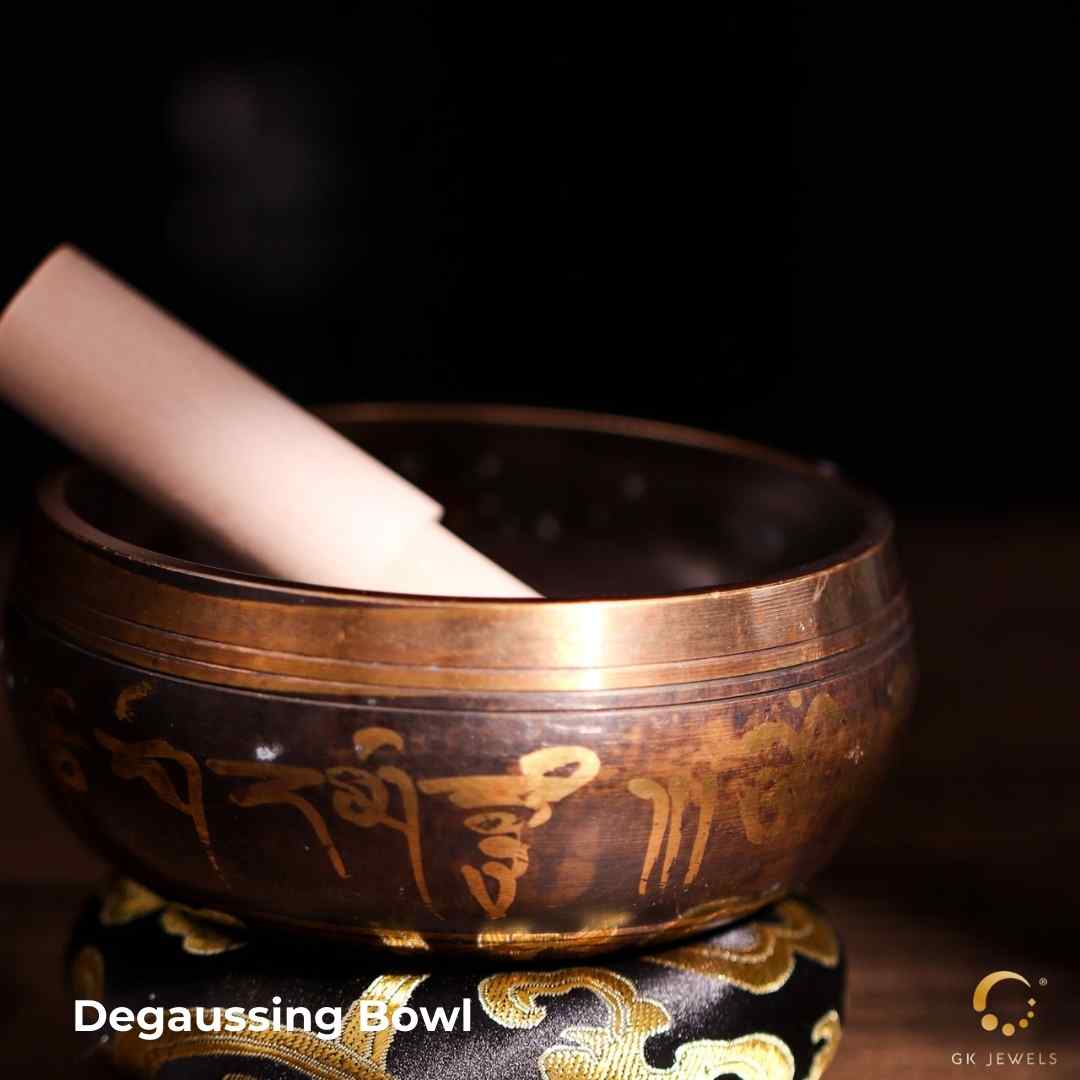 9 Simple Degaussing Crystal Methods for Purification - GK Jewels ...