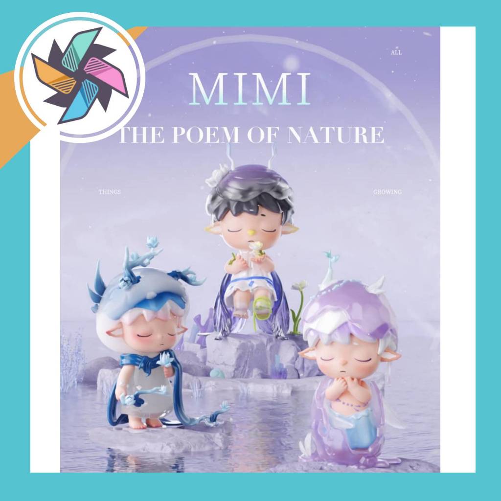 MIMI The Poem Of Nature