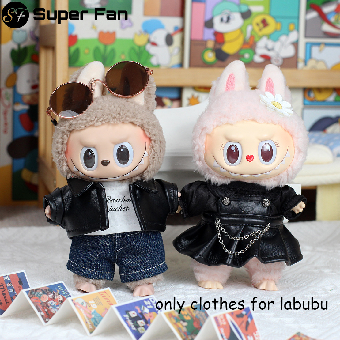 Shop Labubu Leather with great discounts and prices online - Jan 2025 ...