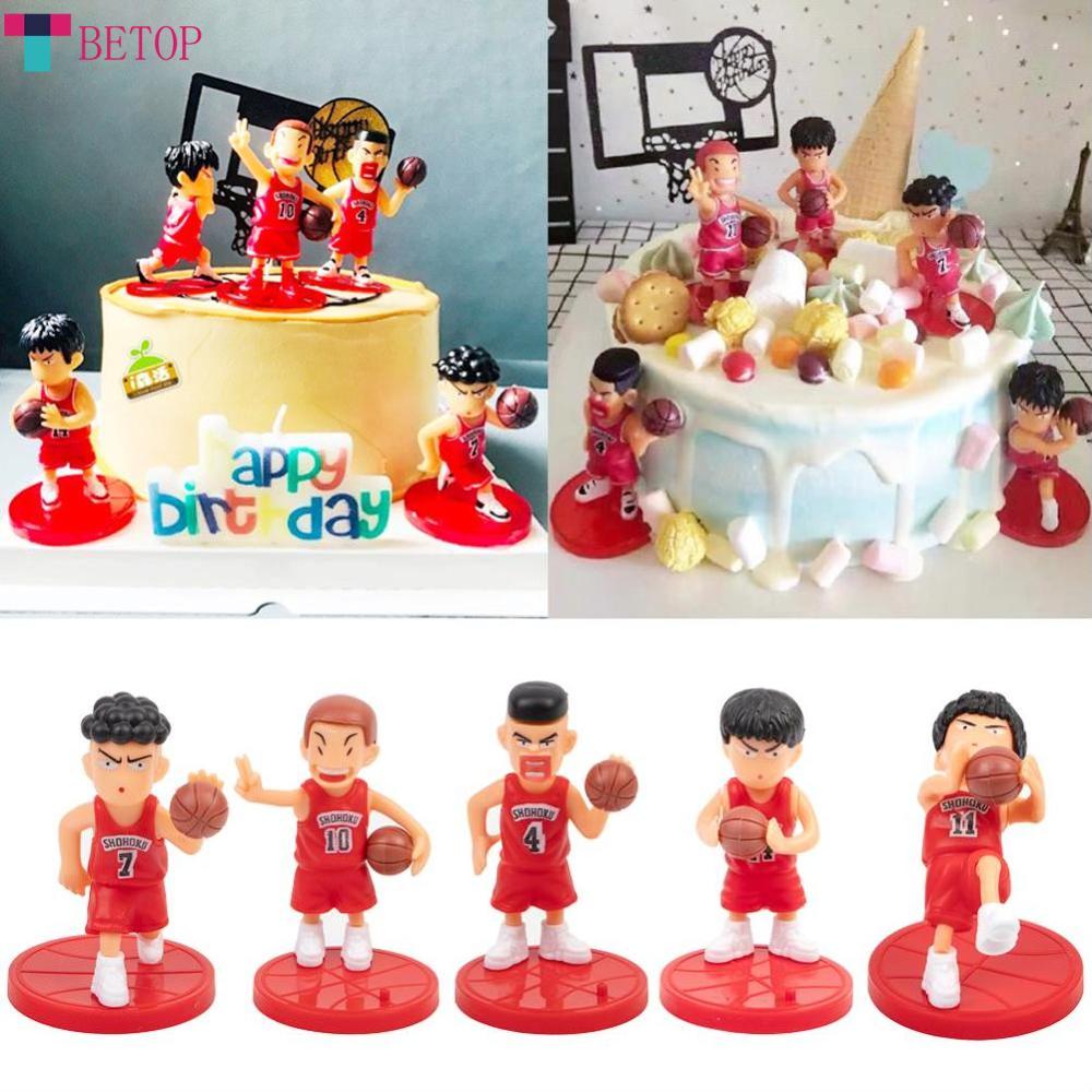 Shop Hunter X Hunter Cake Topper online | Lazada.com.ph