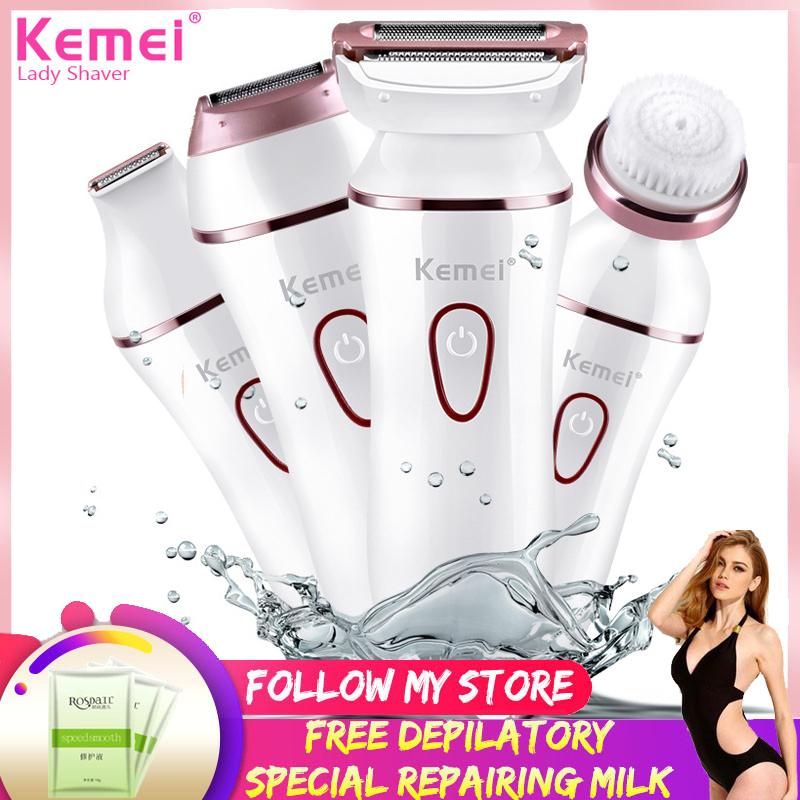 Buy Kemei Top Products Online | lazada.sg