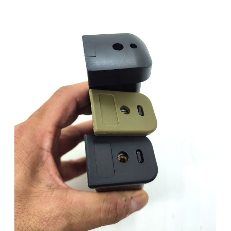 Shop Dasan Rifle Accessories Magazine Cover with great discounts and ...