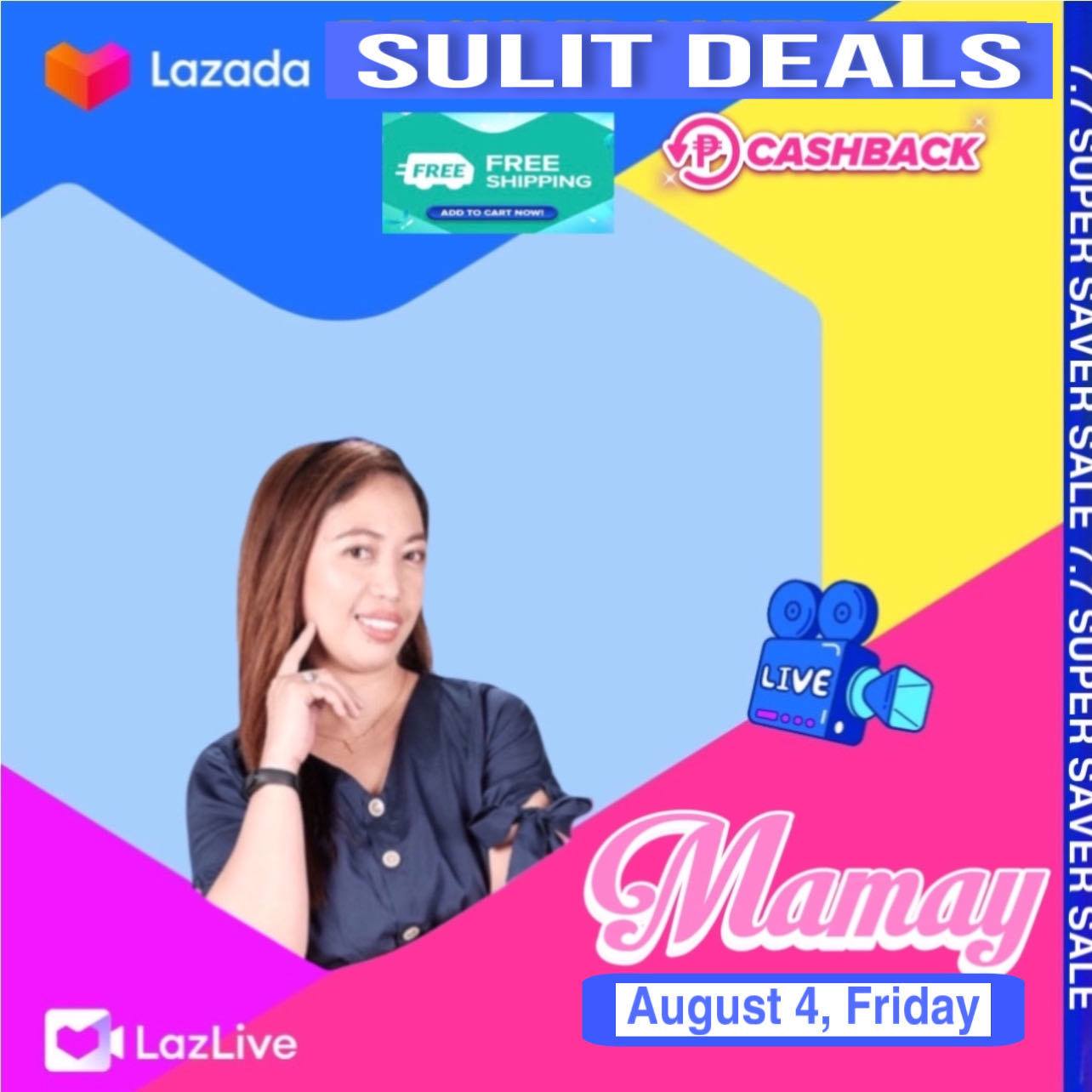Friday Sulit Deals