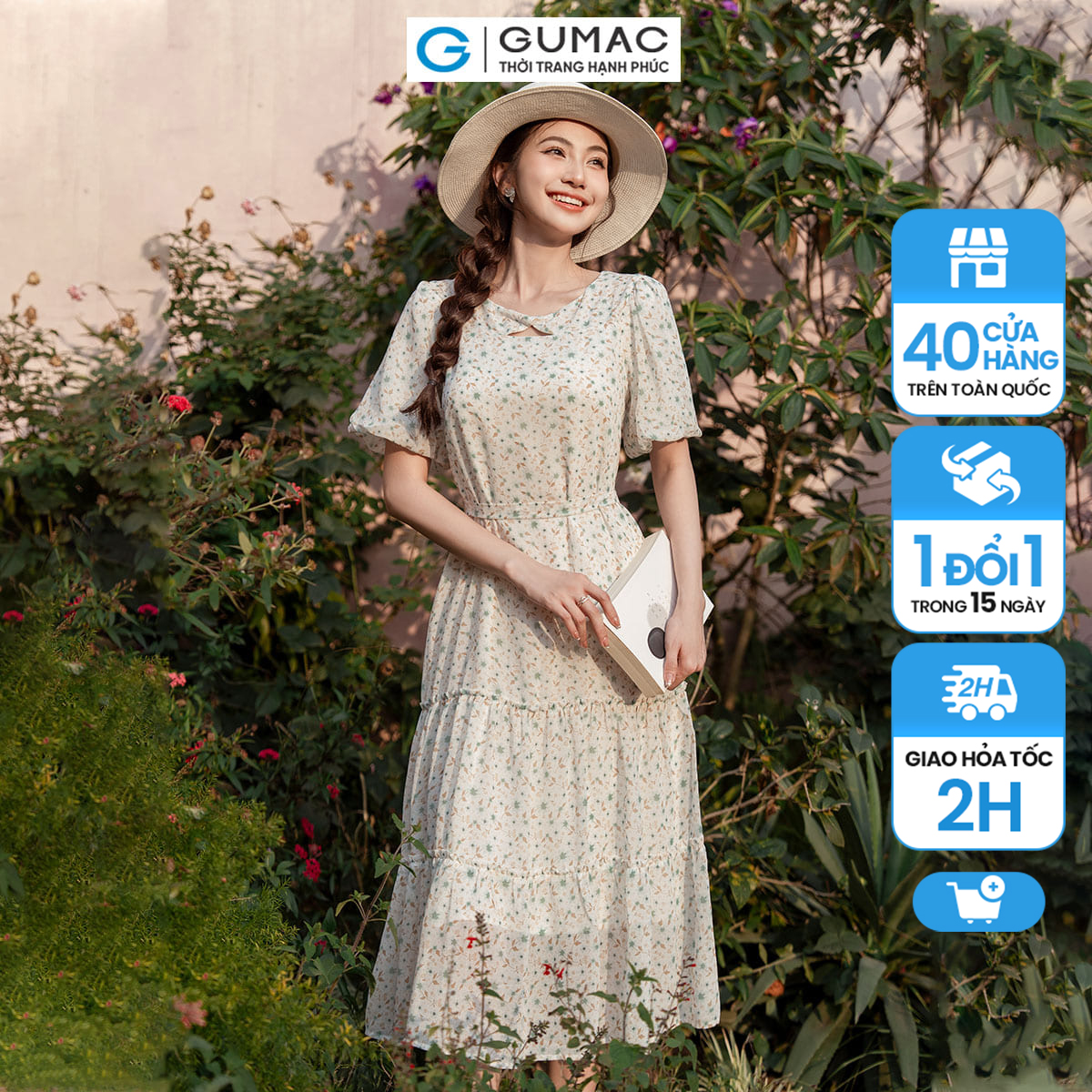 Gumac khuyến mãi, top sản phẩm nổi bật tháng 7/2024