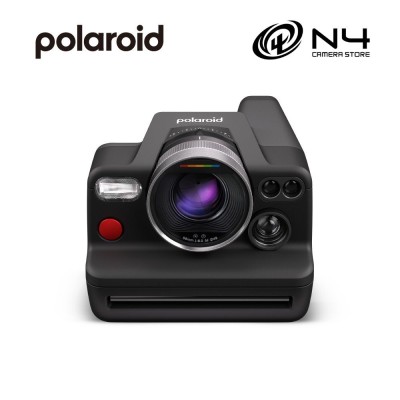 Polaroid - I-2 Instant Camera - Full Manual Control, app Enabled Analog ...