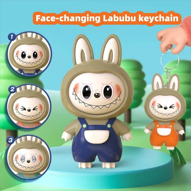 Cute Labubu ราคาถูก ซื้อออนไลน์ที่ - ธ.ค. 2024 | Lazada.co.th