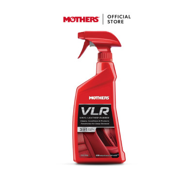 โปรโมชั่น Early Bird Mothers® VLR (Vinyl-Leather-Rubber Care) สเปรย์ ...