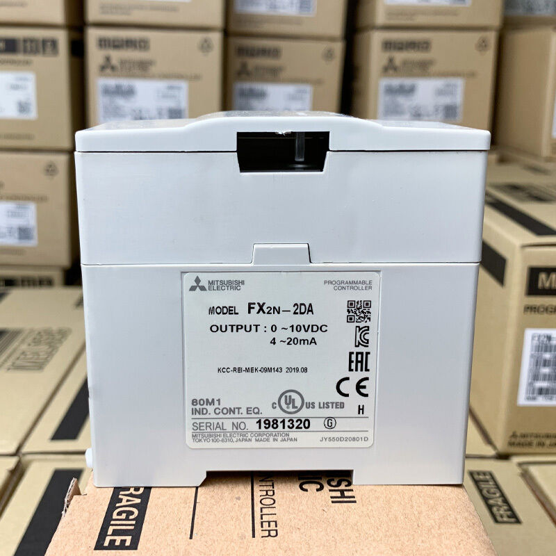 Mô-đun Mở Rộng PLC FX3U-485-BD | tùy chọn khác: FX2N, FX3U, FX3G Series, Đa Dạng I/O, Analog ...