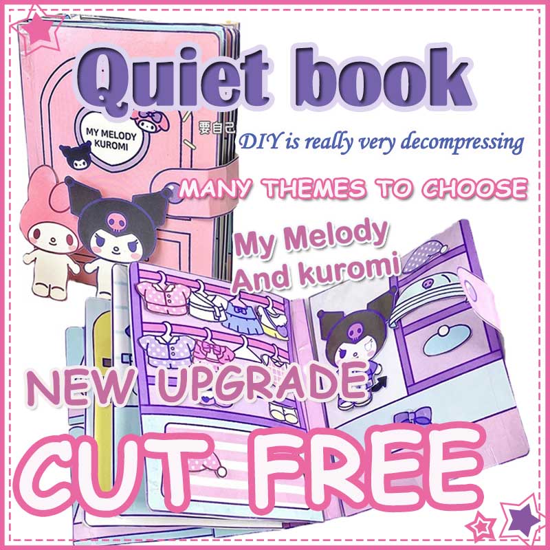 Melody And Kuromi Sleep Over Last Part! In 2023 Hello Kitty, 54% OFF