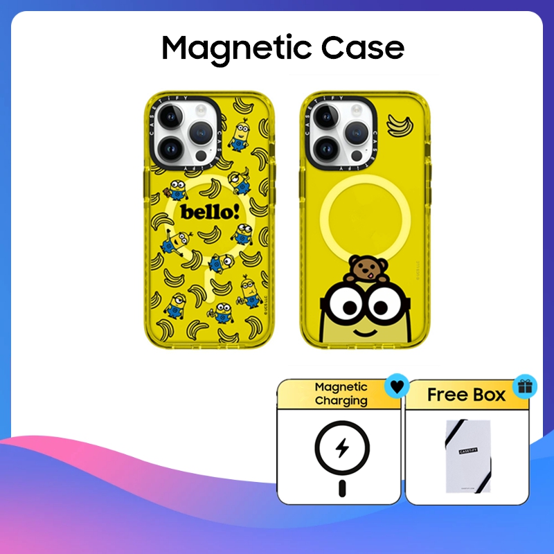 Minion Phone Case Kyocera C5133