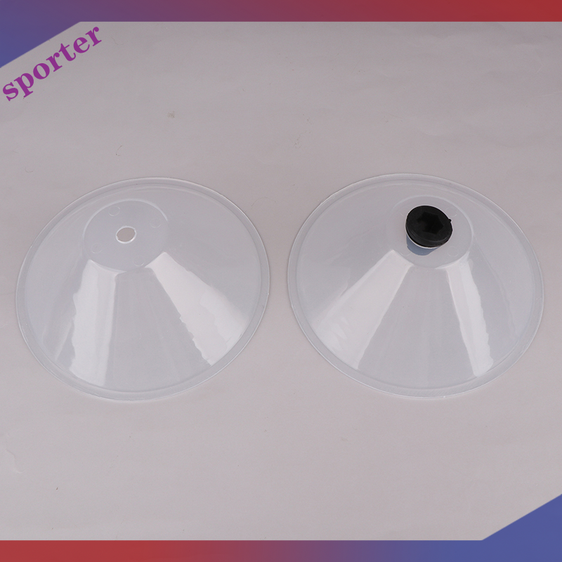 Sporter High-Pressure Car Wash Splash Guard - Transparent Pvc, No ...