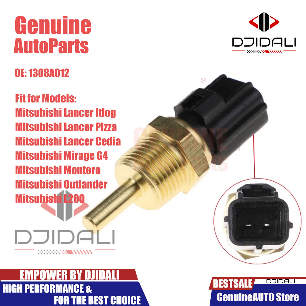 Shop Lancer Coolant Temperature Sensor online | Lazada.com.ph
