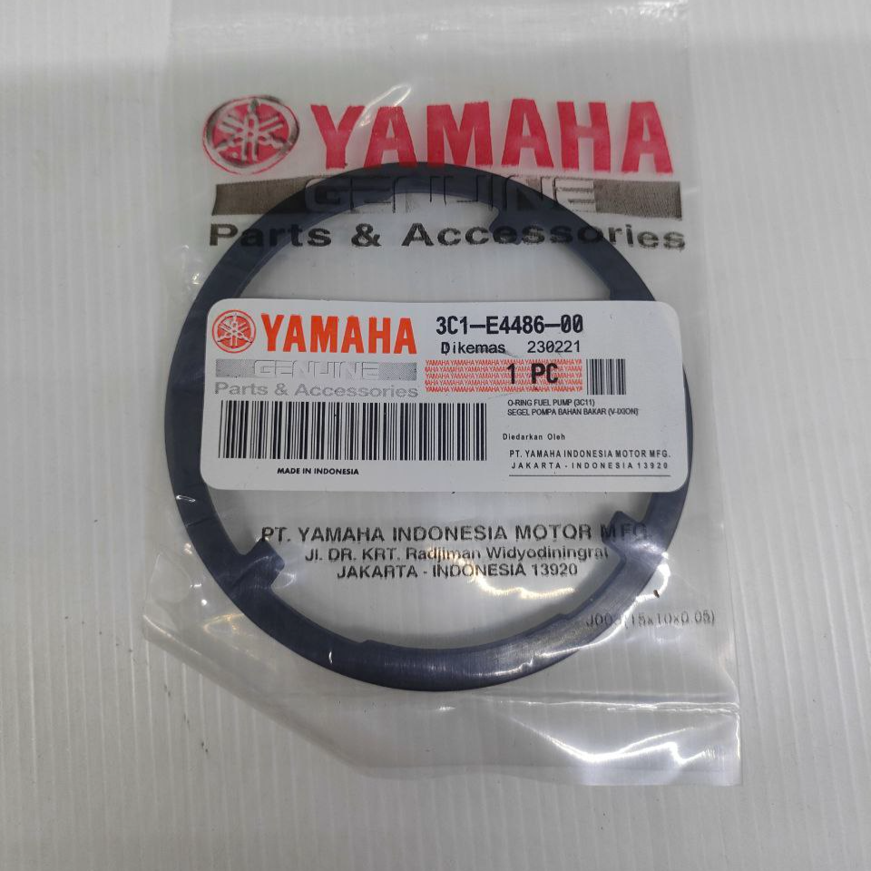 Jual Gasket Packing Intake Manifold Injektor Bonit Dudukan Injector ...