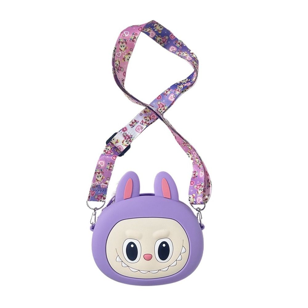 Labubu Bag Daisy Duck ราคาถูก ซื้อออนไลน์ที่ - ก.ย. 2024 | Lazada.co.th