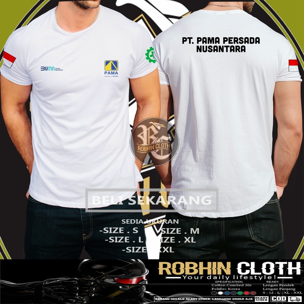 Logotipo De Pama Persada Find A Partner