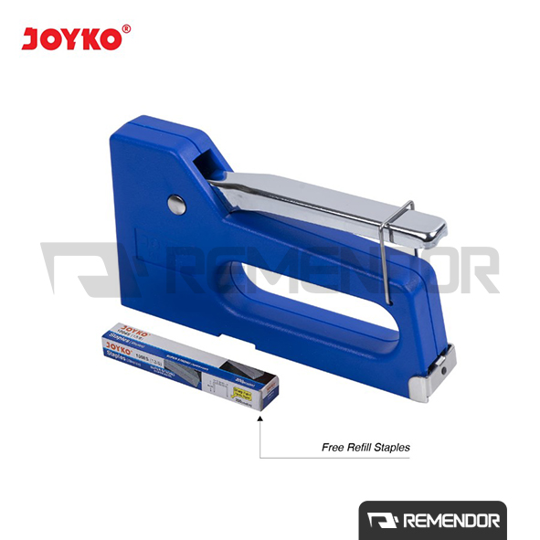 Stepless besar | SIPLah