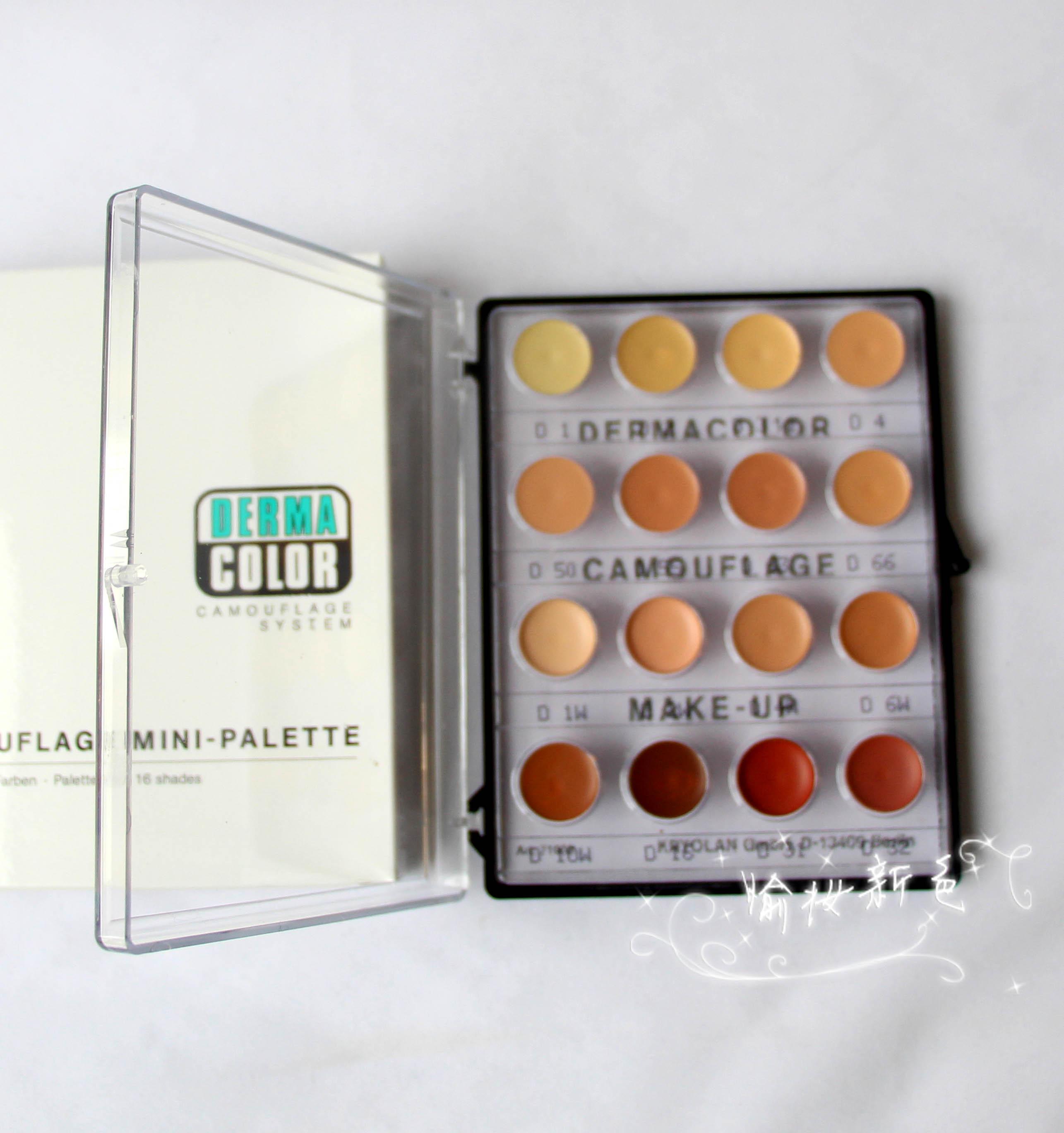 Kryolan Makeup Foundation | Saubhaya Makeup