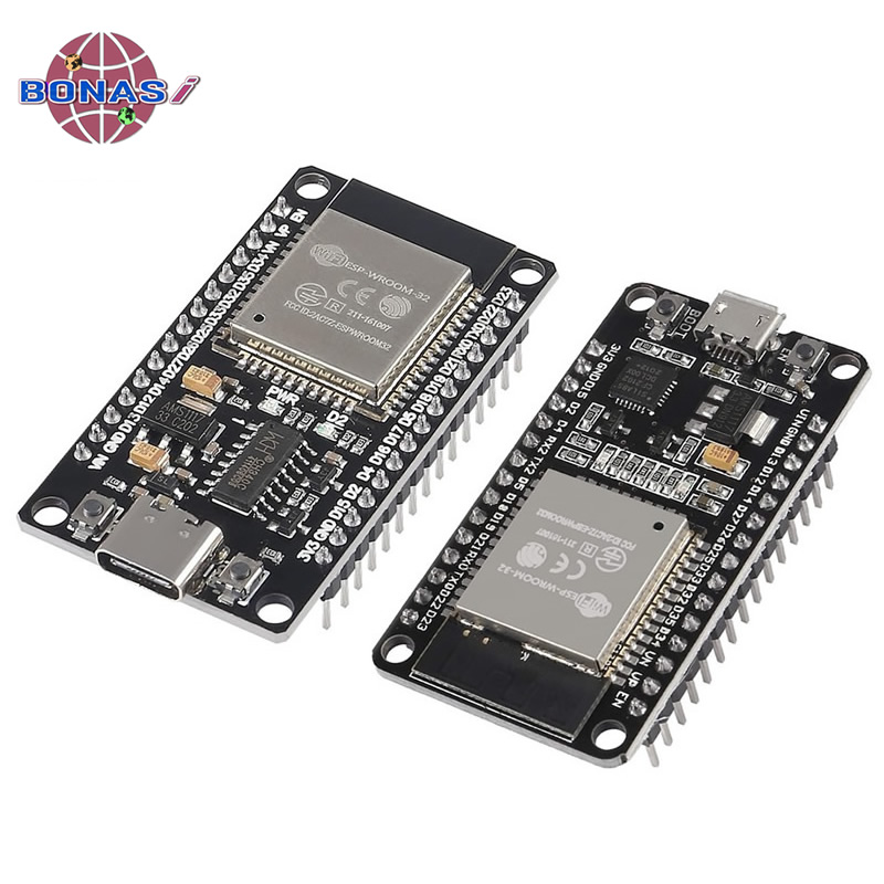 ESP32-DEVKITC giá rẻ Tháng 9,2023|BigGo Việt Nam