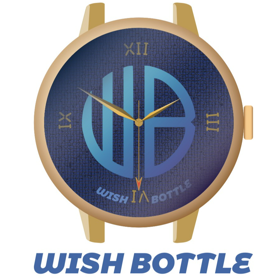 WishBottleWatch Official Store in the Philippines, Online Shop 10 2024