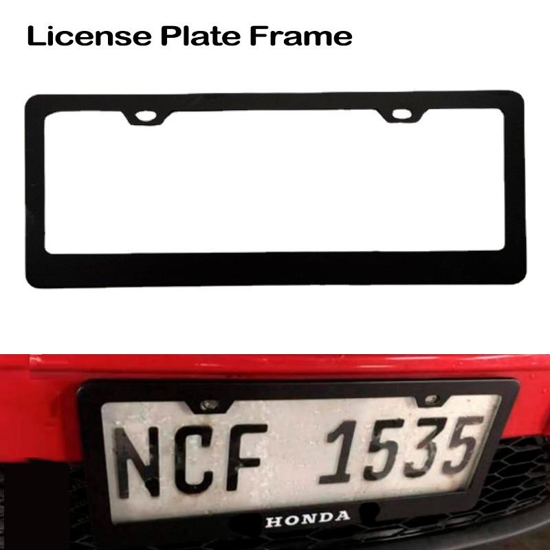 Shop License Plate For Hyundai Tucson with great discounts and prices ...