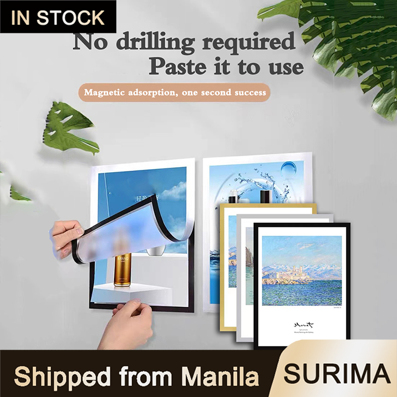 Shop Photo Frame A4 Size For Certificte With Adhesive with great ...