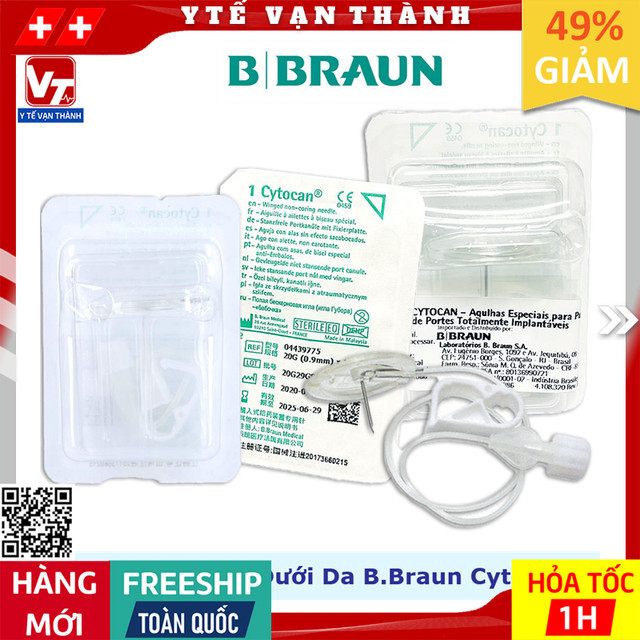 Cytocan giá rẻ Tháng 12,2023|BigGo Việt Nam