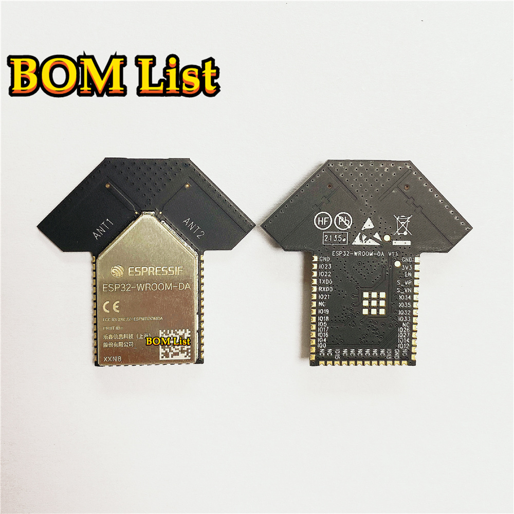 ESP32-DEVKITC giá rẻ Tháng 6,2024|BigGo Việt Nam