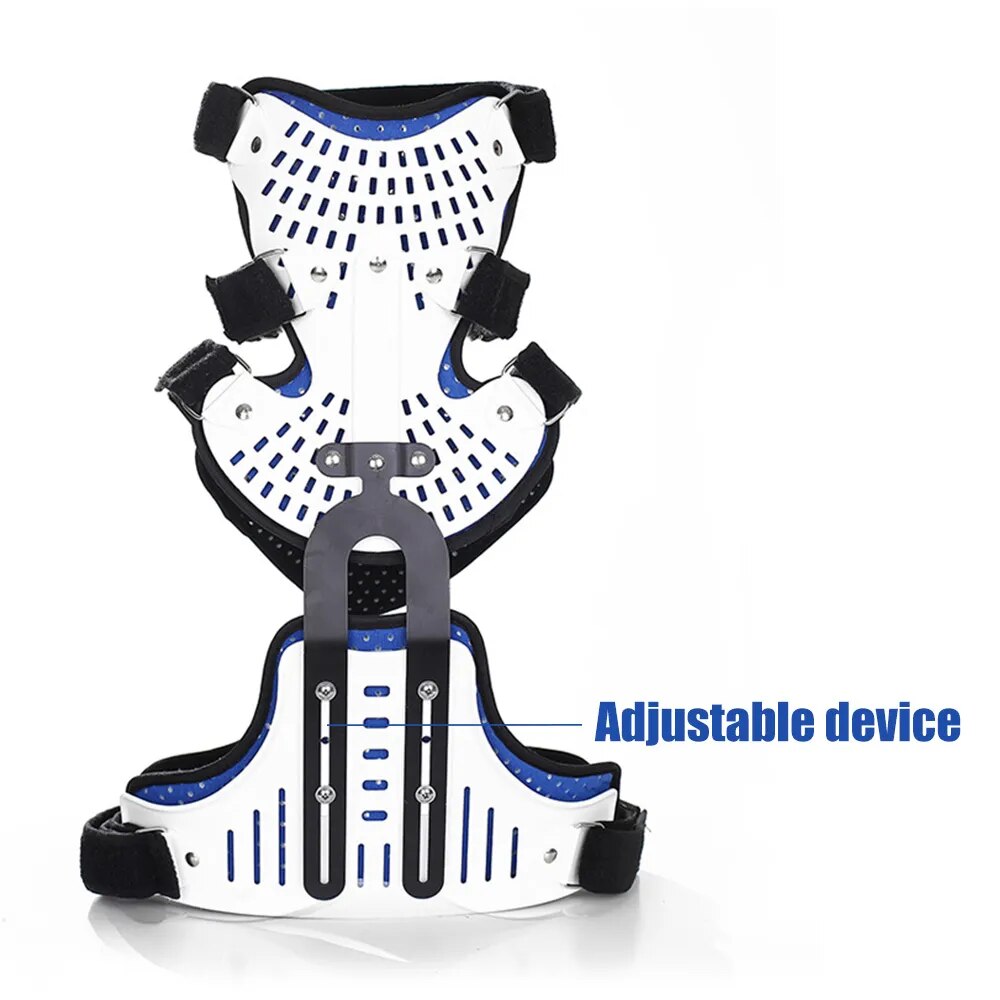 OTVIAP Cervical Traction Device,Cervical Thoracic Orthosis, 44% OFF