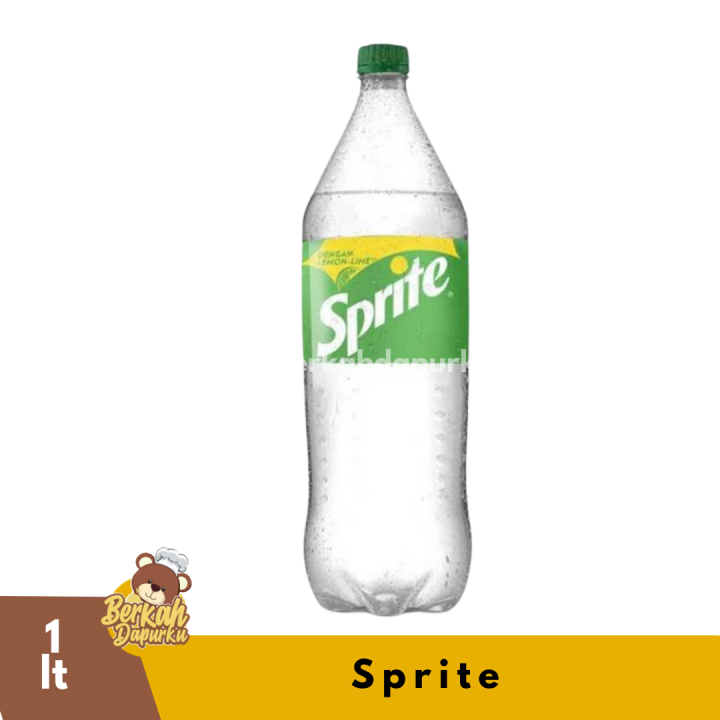 Jual Sprite 1liter Terbaru - Jun 2024 | Lazada.co.id