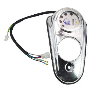 【Trending in Fashion】 Fuel Gauge Assembly For Lifan 150-11 /14 Storm ...