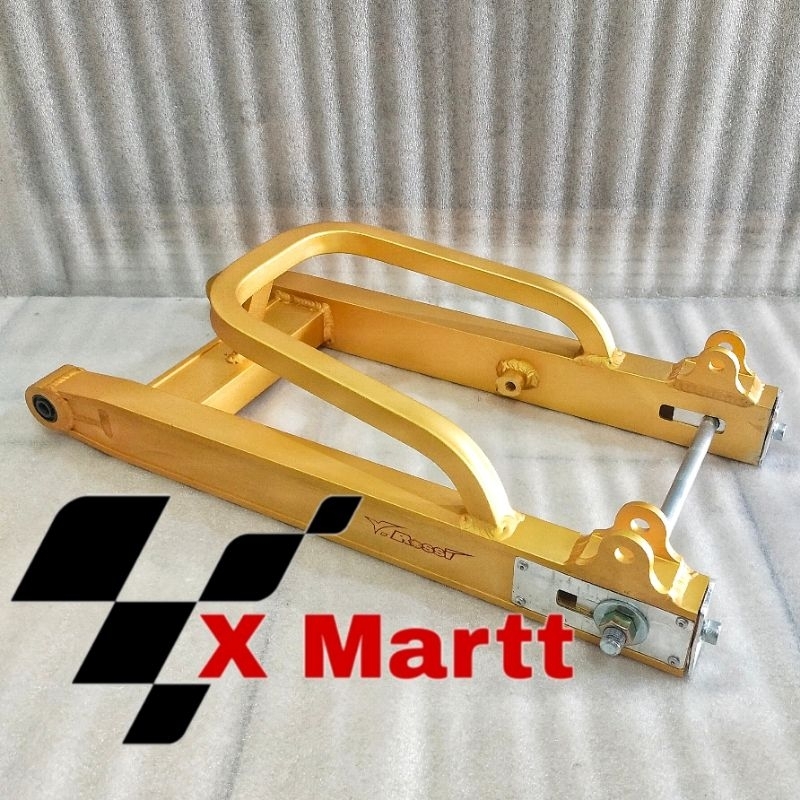Swing Arm Shogun 110