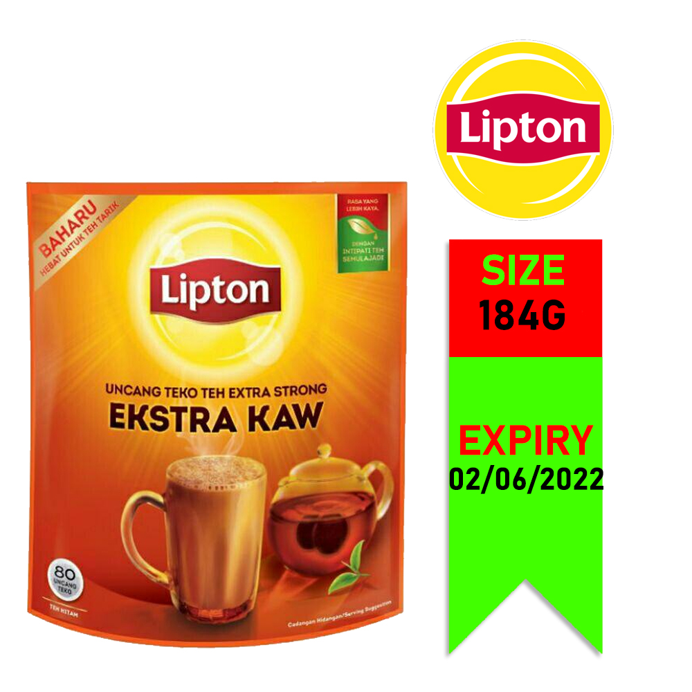 Buy lipton Top Products Online | lazada.sg