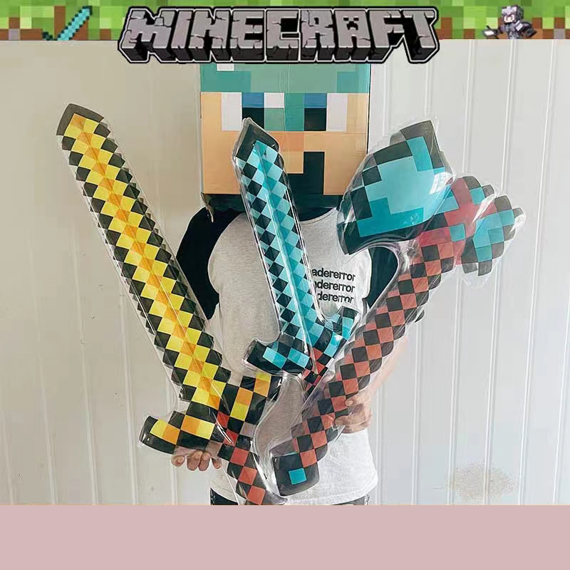Minecraft Loot Chest hotsell The