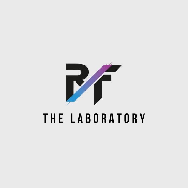 The Laboratory by RF Singapore Official Online Store | Shop Now on Lazada