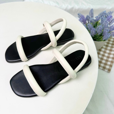 รองเท้าแตะแฟชั่น แบรนด์ ARUN รุ่น AR2030 รัดข้อ พื้นนิ่มมาก พร้องส่ง