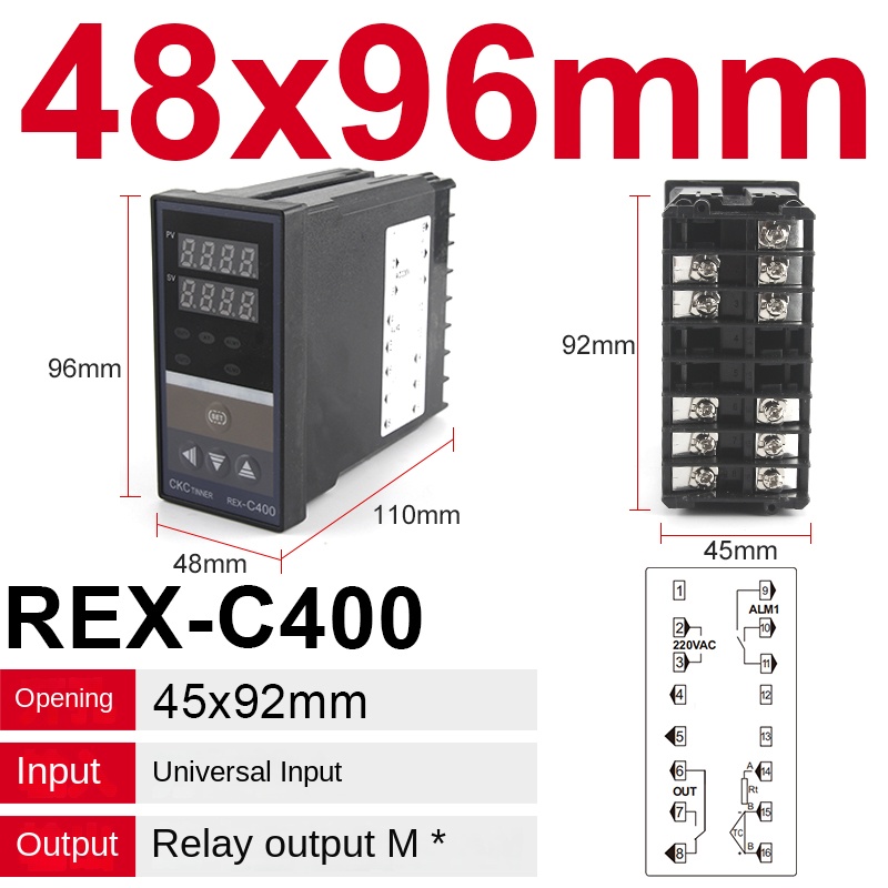 Cảm Biến & Điều khiển