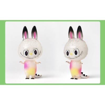 Kitimiao 【 สินค ้ าสปอต 】Labubu Mini ZIMOMO Series 4th Generation ...