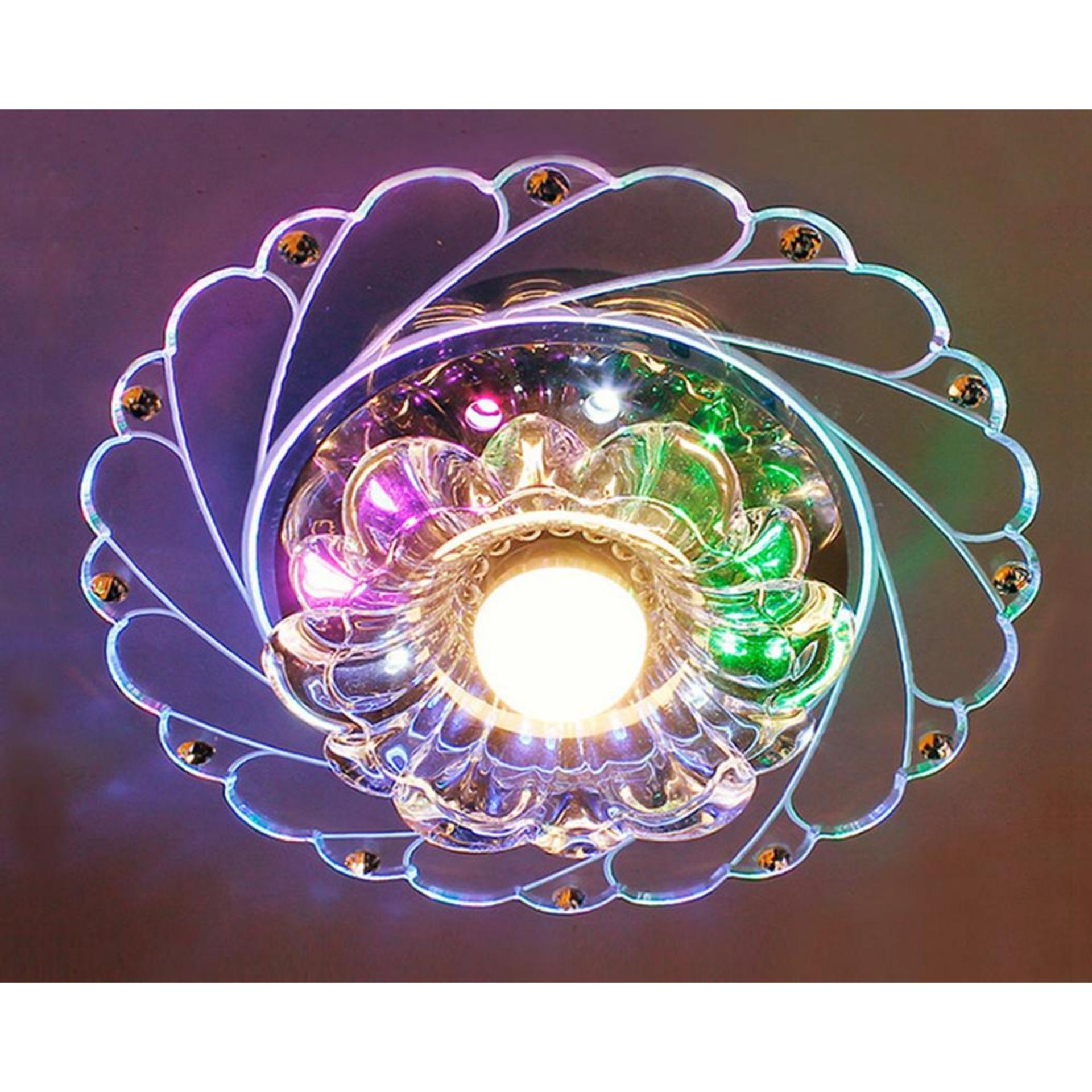 Purple Ceiling Lights | Shelly Lighting